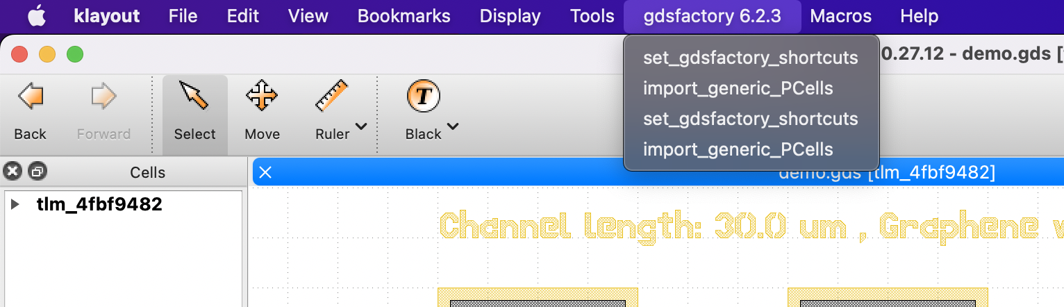 GUI layout driven flow improvements · Issue #800 · gdsfactory/gdsfactory · GitHub