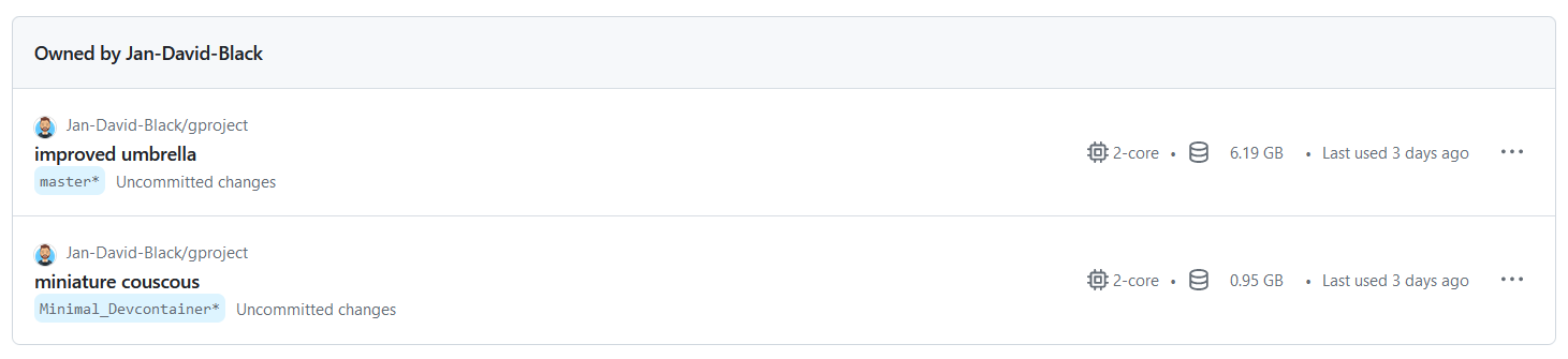 GitHub - jan-david-fischbach/gproject