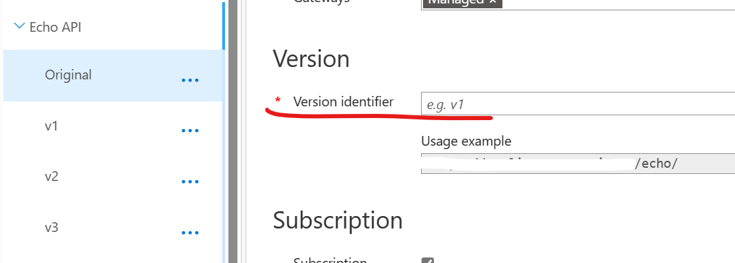 Devportal Api Version Dropdown Mismatch Between Api In Two Different Environments · Issue