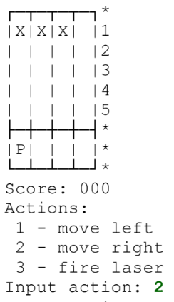 GitHub - Mikosantos/Turn-Based-Tiled-Shooter-Game: Tile-based shooters ...