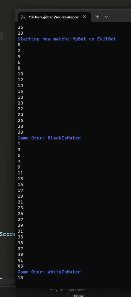 board.PlyCount is not being reset after the game ends · Issue #119 · SebLague/Chess-Challenge ...