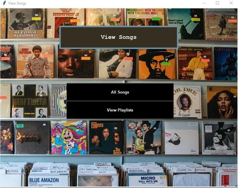 GitHub - Rohithroh/MUSIC-LIBRARY-MANAGEMENT-SYSTEM: A standalone ...