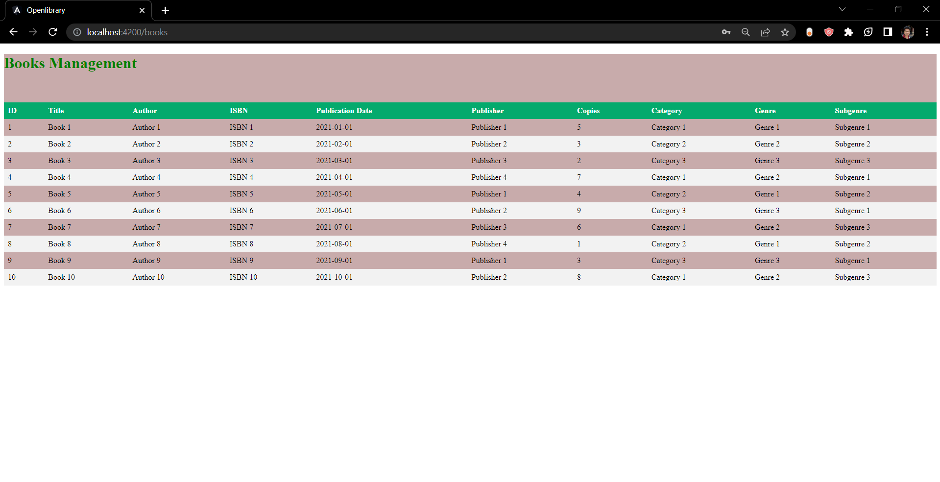 GitHub - MitraAbhik007/Library-Management-System