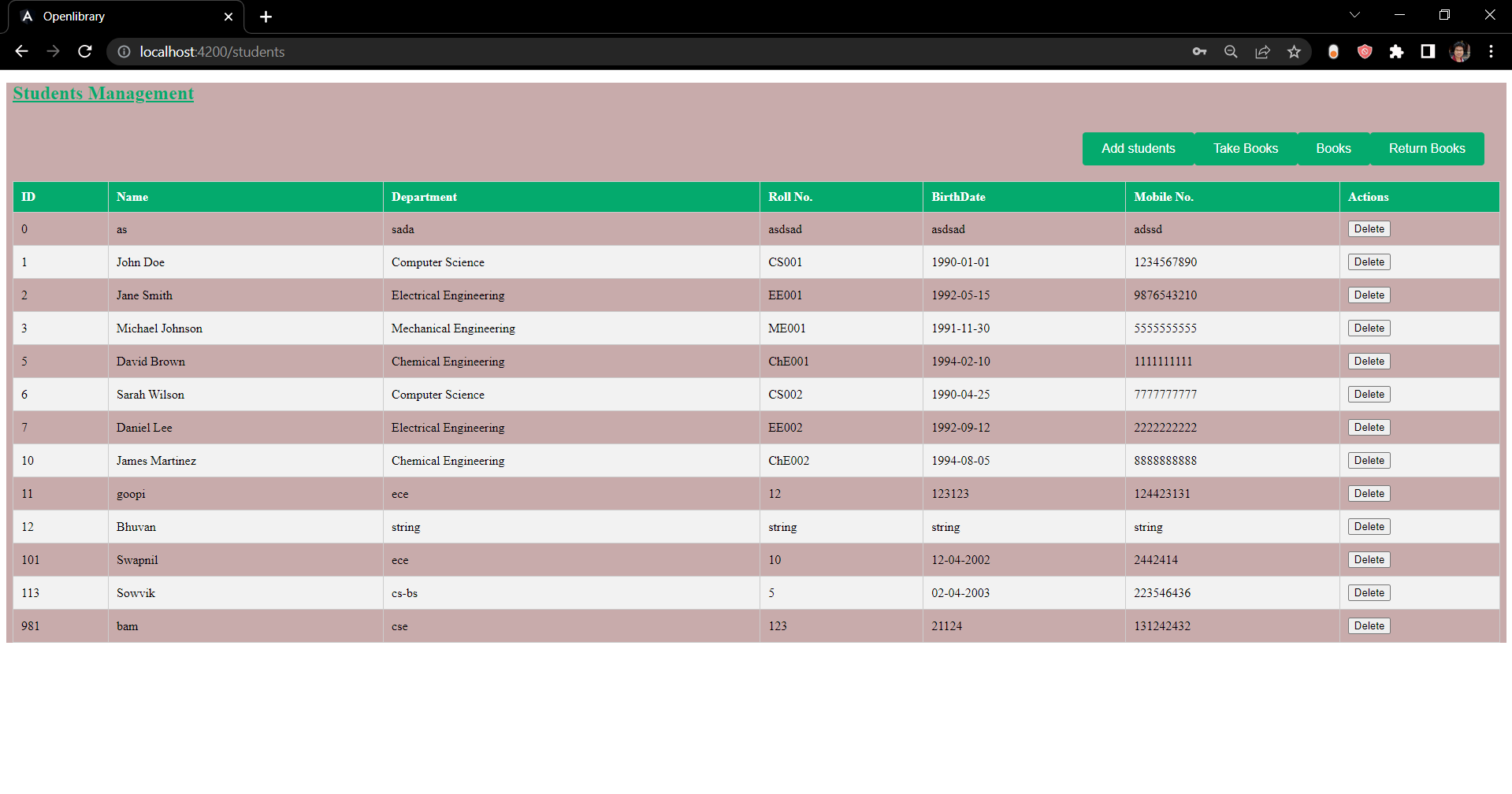 GitHub - MitraAbhik007/Library-Management-System