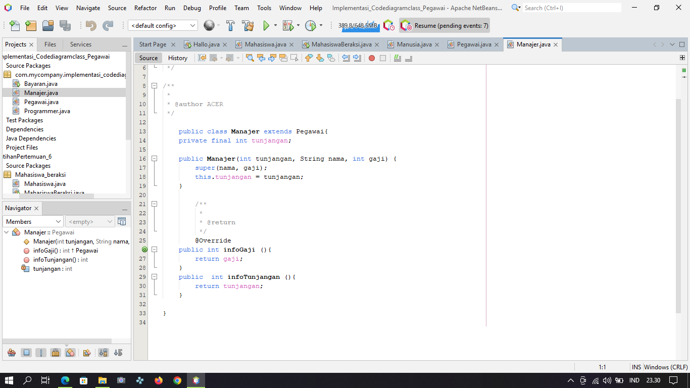GitHub - Hasbihasbullah/Praktikum5_: semester3_Praktikum5_