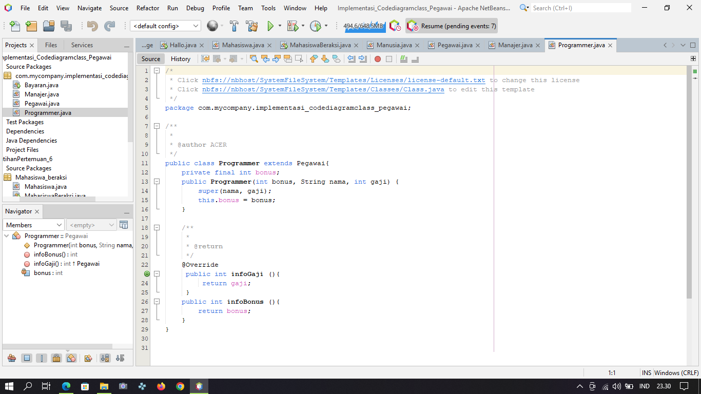 GitHub - Hasbihasbullah/Praktikum5_: semester3_Praktikum5_