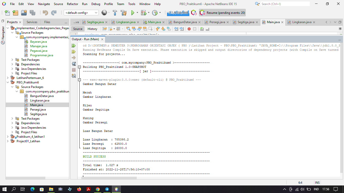 GitHub - Rudysaiyan99/Praktikum6