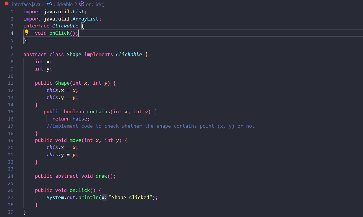 GitHub - Hasbihasbullah/UAS_-PEMROGRAMAN-BERORIENTASI-OBJEK-PBO-: PBO_ semester 3