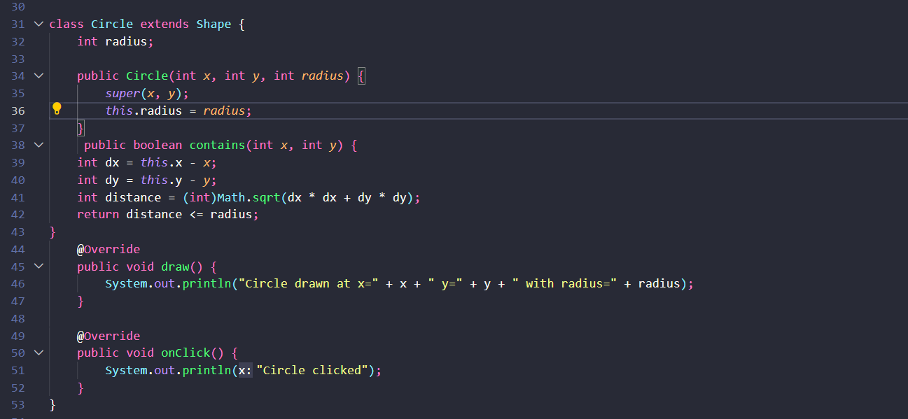 GitHub - Hasbihasbullah/UAS_-PEMROGRAMAN-BERORIENTASI-OBJEK-PBO-: PBO_ semester 3