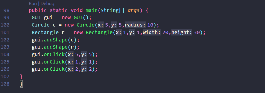 GitHub - Hasbihasbullah/UAS_-PEMROGRAMAN-BERORIENTASI-OBJEK-PBO-: PBO_ semester 3