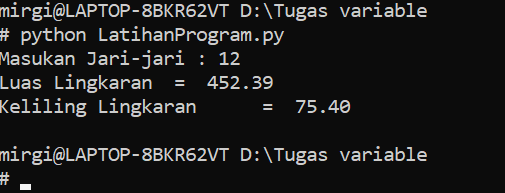 GitHub - Ifhrzy022/Tipe-Data-Variable-dan-Operator