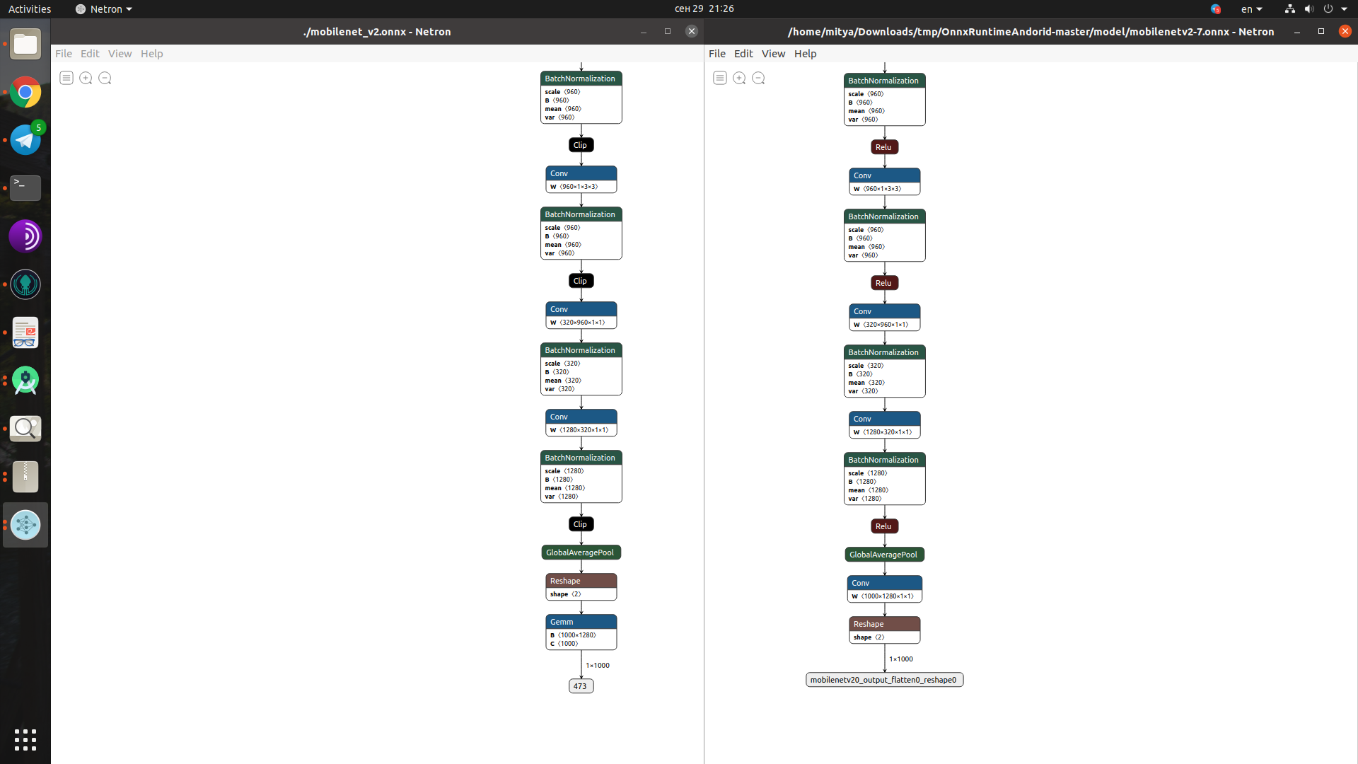 is NNAPI enabled? · Issue #1 · Rohithkvsp/OnnxRuntimeAndorid · GitHub
