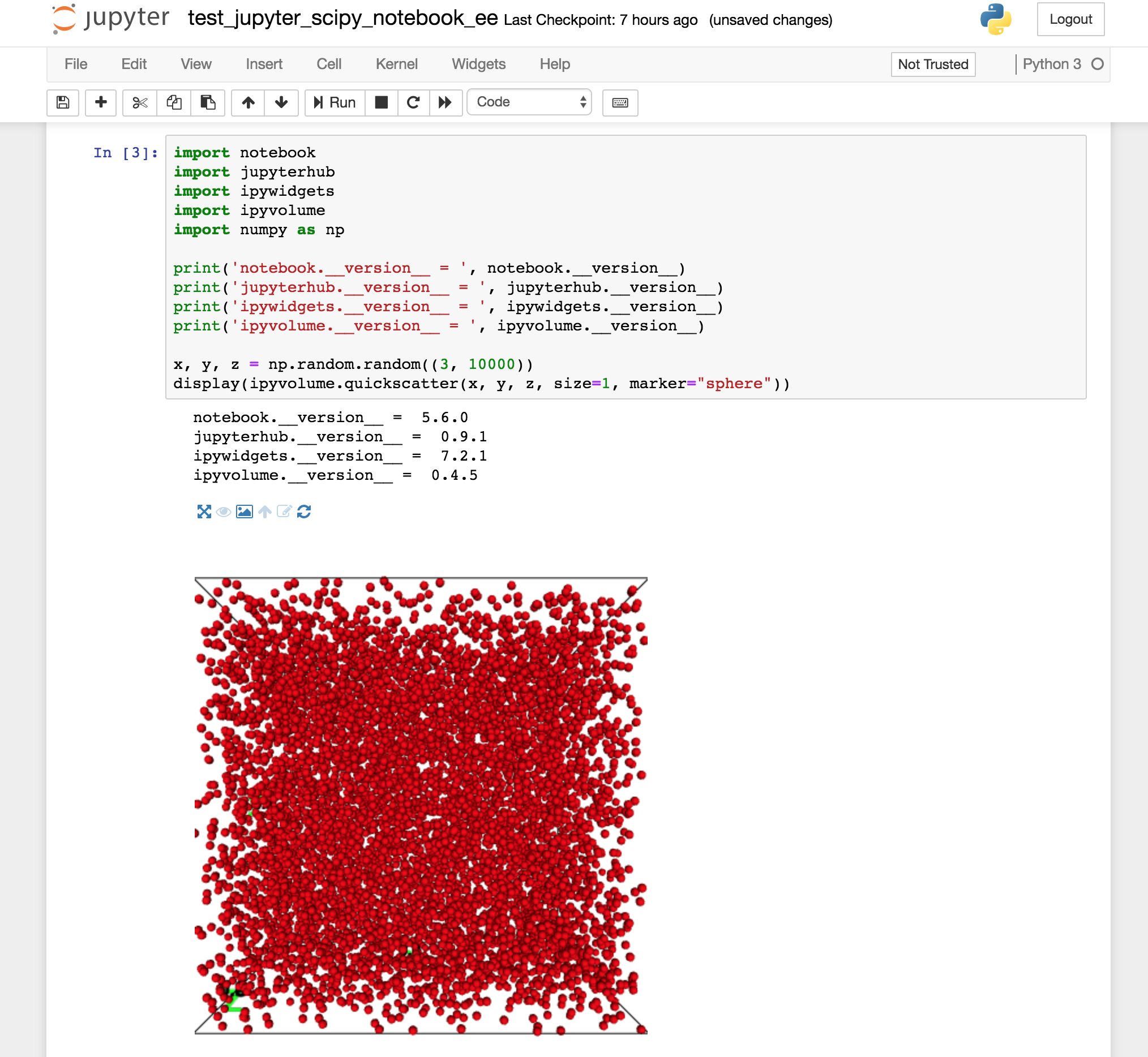 ipyvolume fails to render using jupyter/scipy-notebook & JupyterLab · Issue #161 · widgetti ...