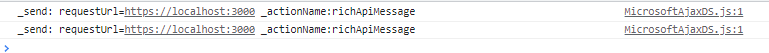 Runtime Is Not Shared Between Taskpane And Custom Functions In Excel On The Web · Issue 304 5282