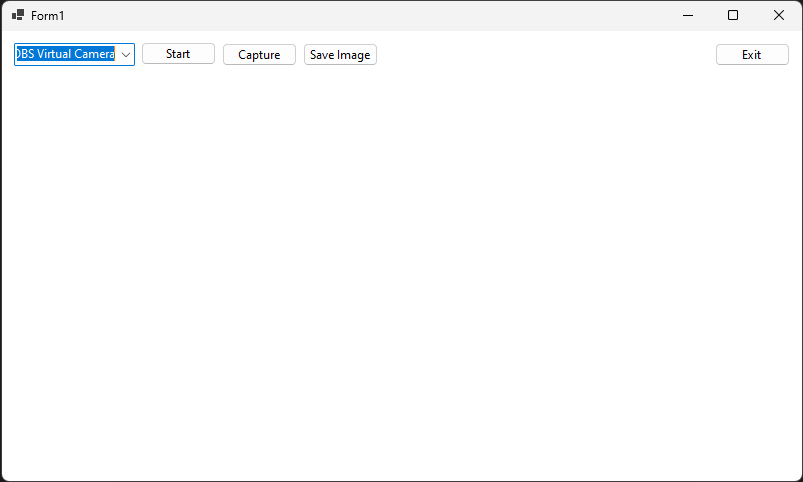 GitHub - thoriqagfi/WebcamApp