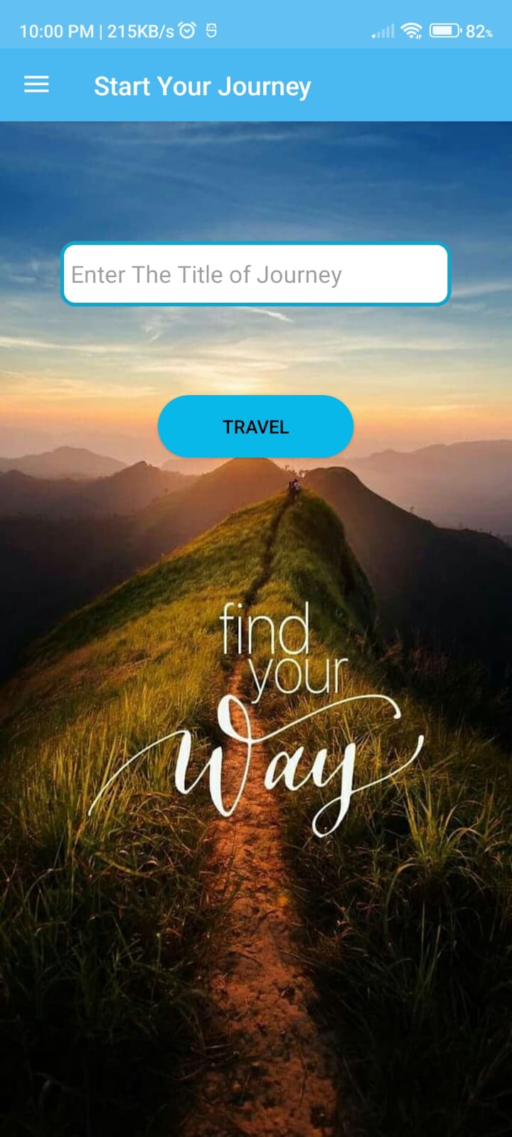 GitHub - jayasuryard31/Trip-Expense-Tracker: An application used to ...