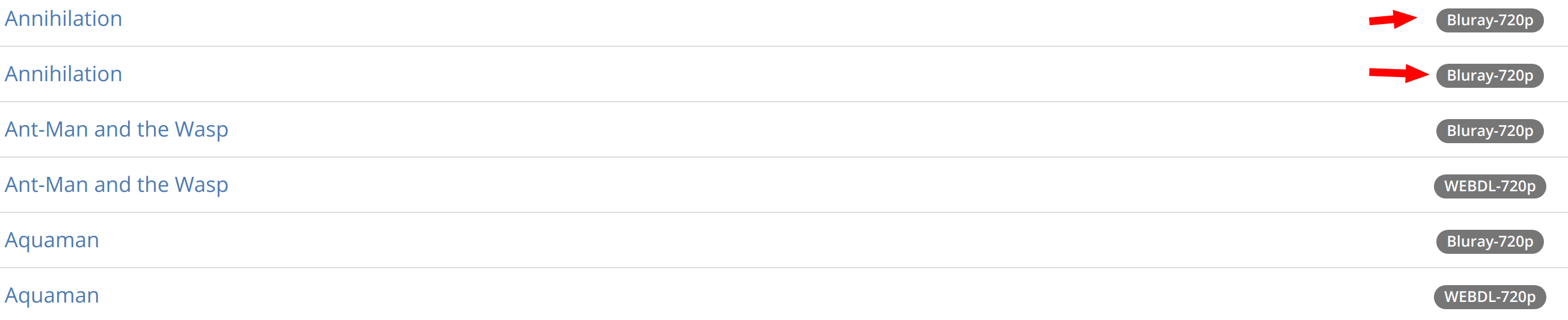 Net Import Sync adds same movies multiple times · Issue #3453 · Radarr/Radarr · GitHub