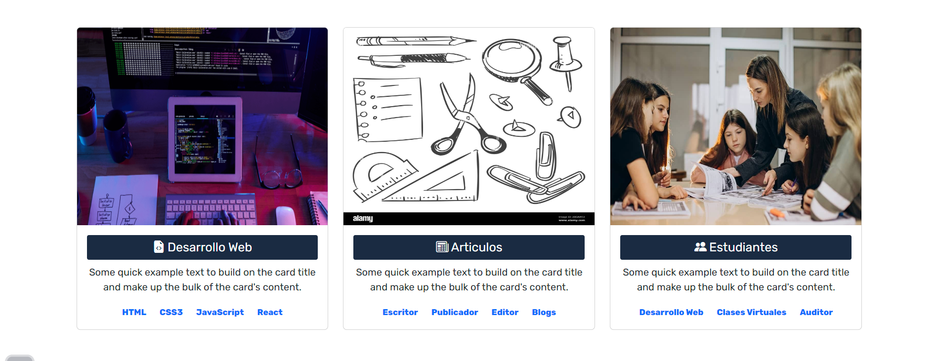 GitHub - juan-eulufi/proyecto-desarrollo-web: Proyecto de desarrollo web para una evaluacion del ...