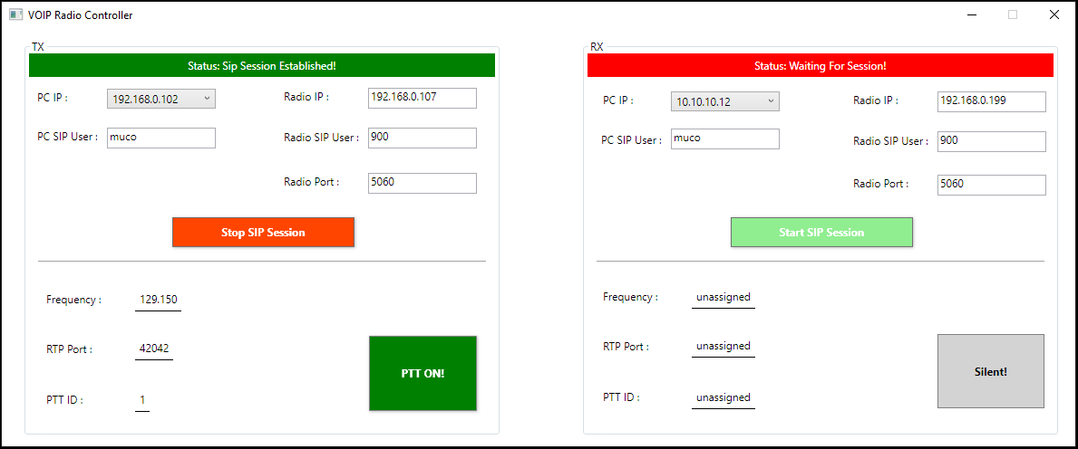 GitHub - mucoboy/VOIP-Radio-Controller