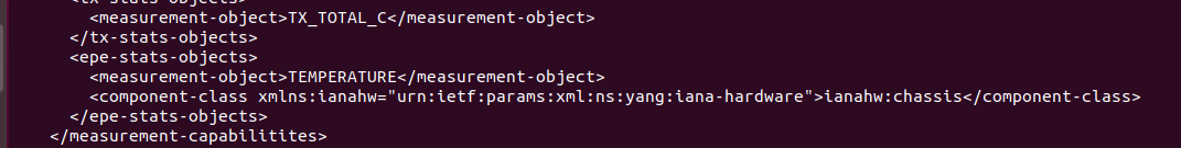 Need help to create XML node for GET request · Issue #1164 · CESNET/netopeer2 · GitHub