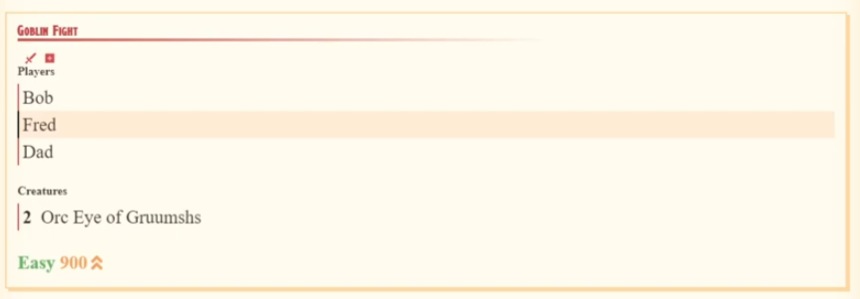 🐞Missing XP icon when using ITS theme · Issue #223 · javalent/initiative-tracker · GitHub
