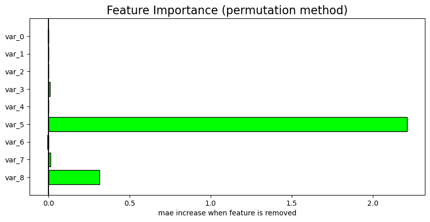 Feature Importance Documentation needed · Issue #589 · timeseriesAI/tsai · GitHub