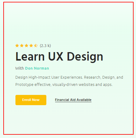 Section Learn UX Design · Issue #4 · front-end-by-rimantas/41-grupe ...