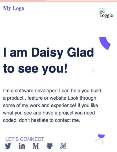 GitHub - Berucan/basic-portfolio-microverse