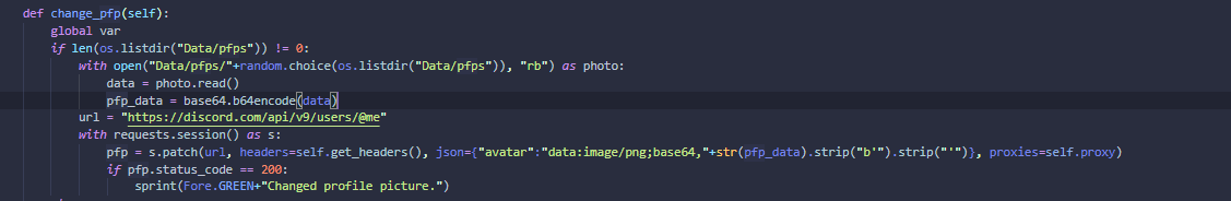 Discord invite link / server down? · Issue #51 · V4NSH4J/discord-mass-DM-GO · GitHub