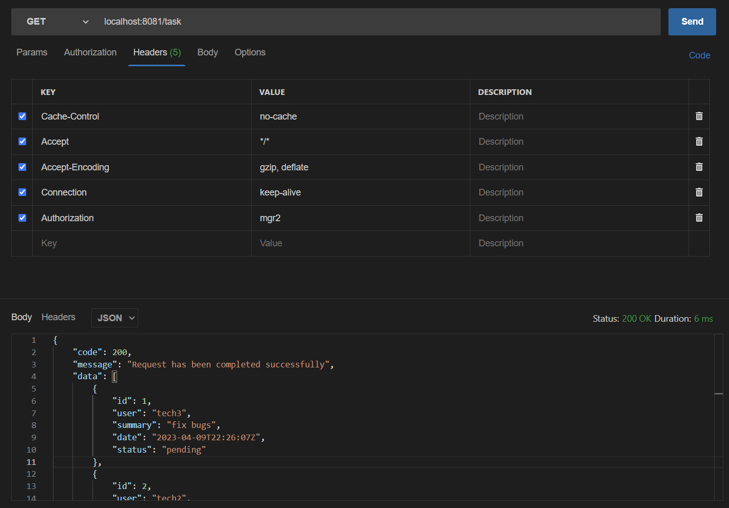 GitHub - mateo-tavera/accounting-daily-tasks-api: This API connects to a database and provides ...
