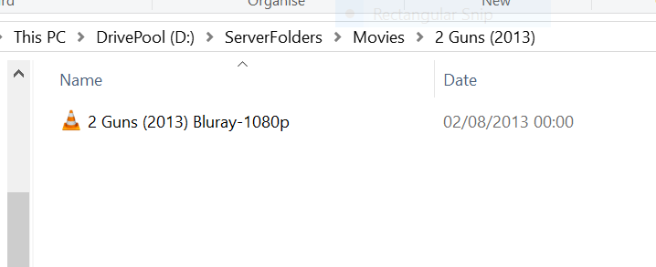 Bulk Import Issue on new install · Issue #1785 · Radarr/Radarr · GitHub