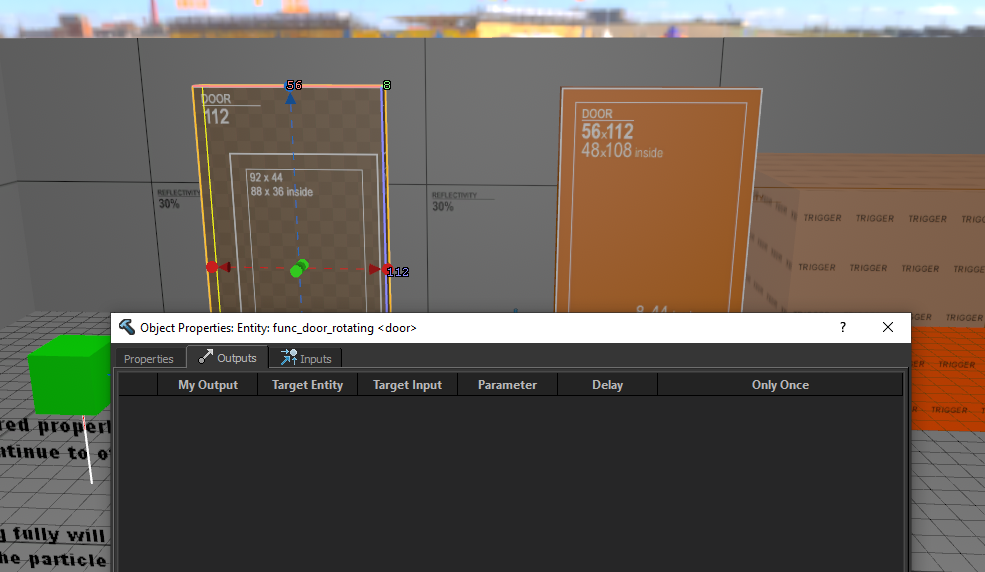 Entity IO issues with func_button, func_door_rotating, and triggers · Issue #258 · Facepunch ...