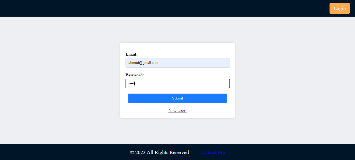 GitHub - ahmed-hadaka/School_Management_System: The system has three main components: Users ...