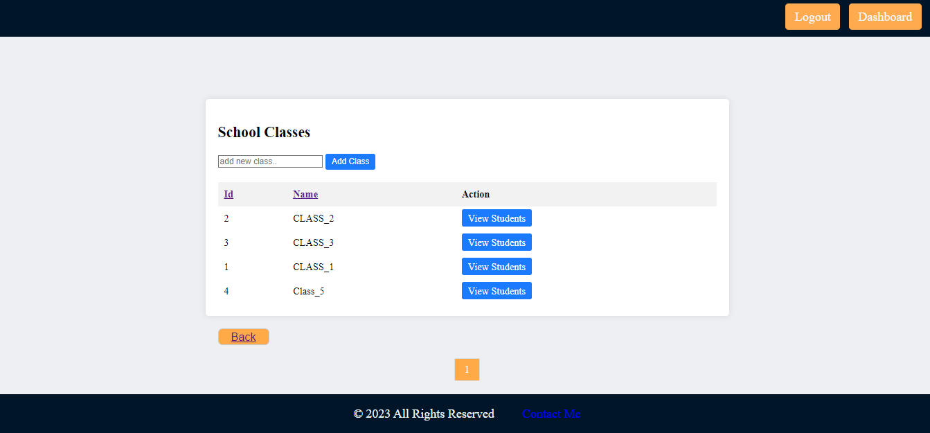 GitHub - ahmed-hadaka/School_Management_System: The system has three main components: Users ...
