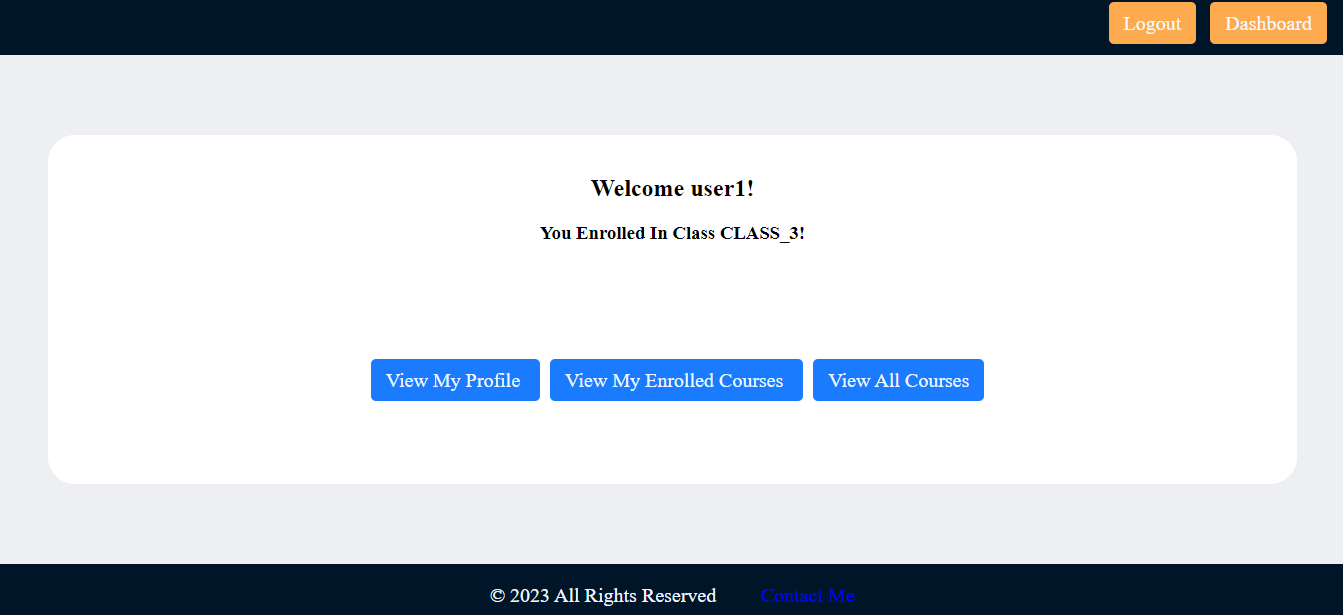 GitHub - ahmed-hadaka/School_Management_System: The system has three main components: Users ...