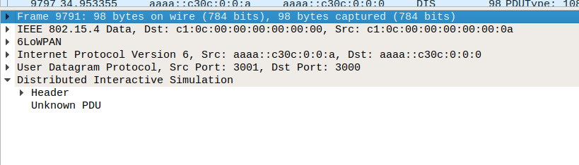 DIS Protocol in Blackhole Attack PCAP · Issue #34 · dhondta/rpl-attacks · GitHub