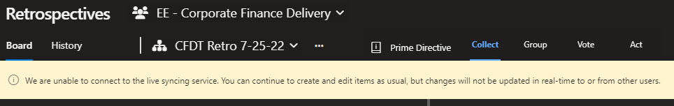 Getting an error with retrospectives · Issue #406 · microsoft/vsts ...
