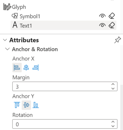 Rotate text · Issue #582 · microsoft/charticulator · GitHub