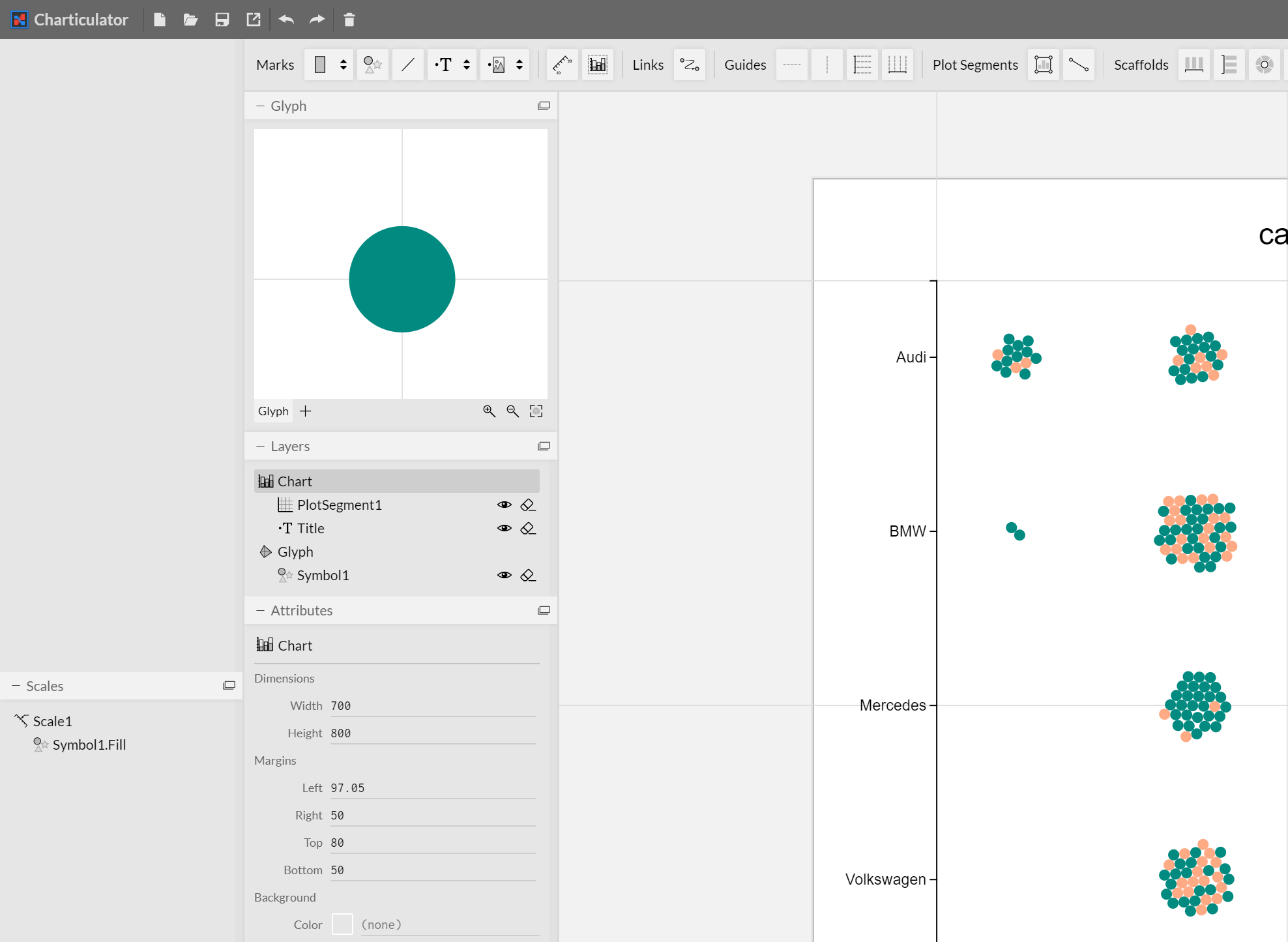 Dataset Panel disappears after loading new data · Issue #242 · microsoft/charticulator · GitHub