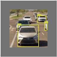 Only detection with val.py produces good results · Issue #8291 · ultralytics/yolov5 · GitHub