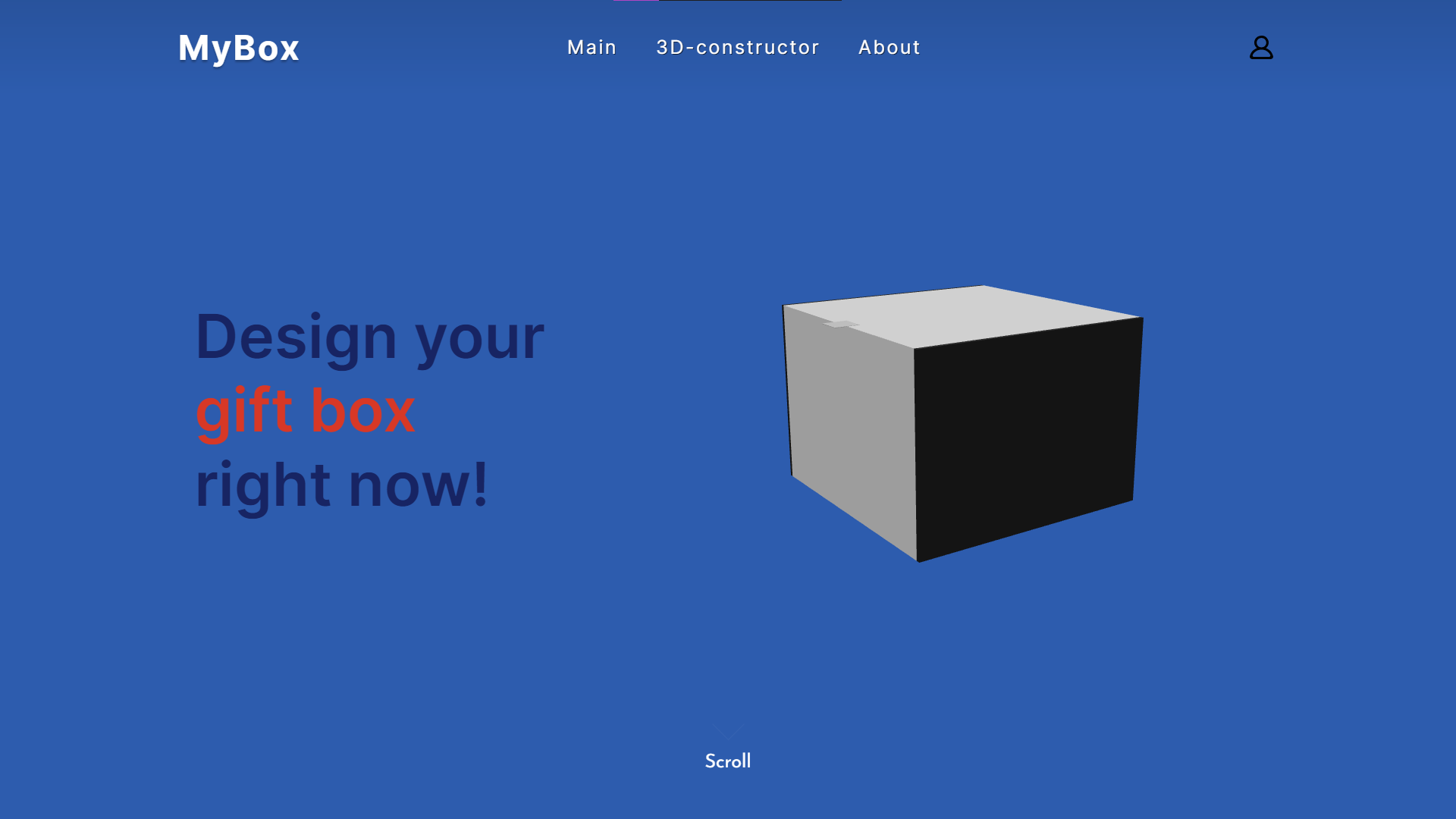 GitHub - Derets/my-box