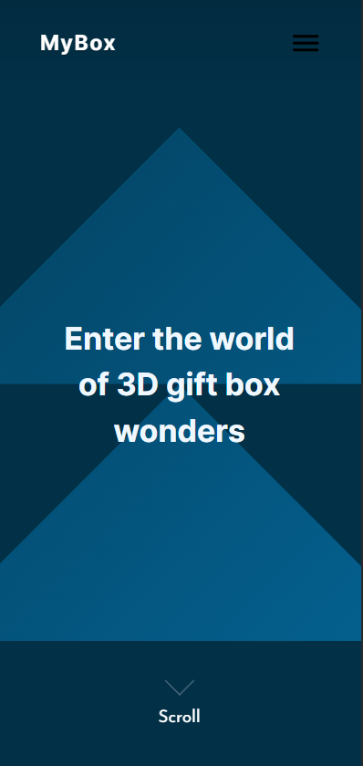 GitHub - Derets/my-box