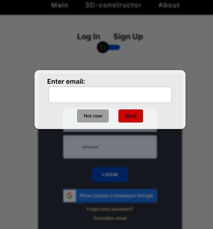 GitHub - Derets/my-box
