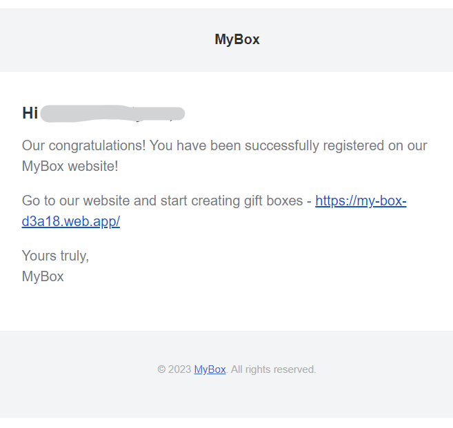 GitHub - Derets/my-box