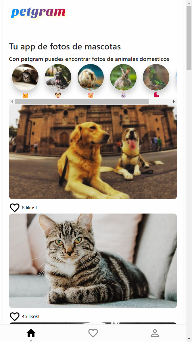 GitHub - dev-rioma/Petgram-by-dev-rioma