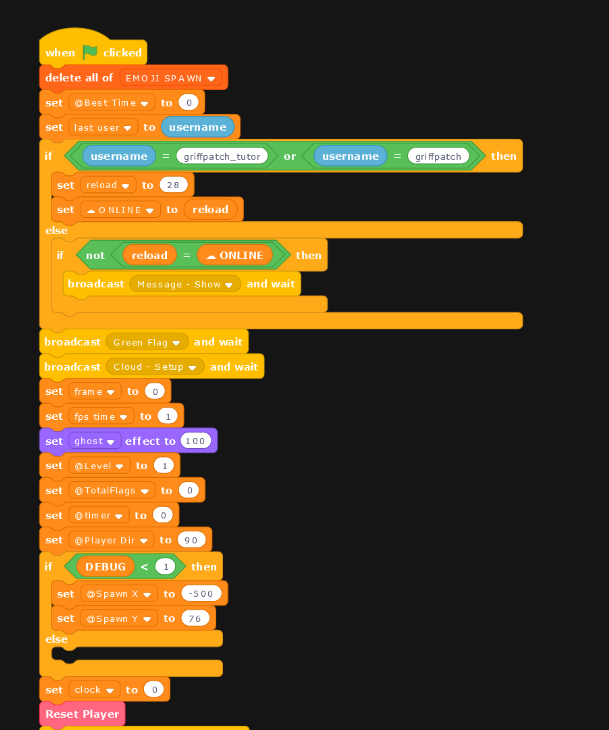 Idea: Old Scratch 2.0 UI · ScratchAddons ScratchAddons · Discussion #3871 · GitHub