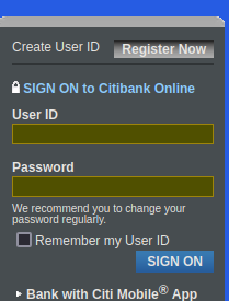 citibank.com.sg: breakage · Issue #19147 · uBlockOrigin/uAssets · GitHub