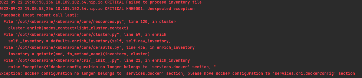 Documentation installation-without-internet-resources is outdated · Issue #231 · Netcracker ...