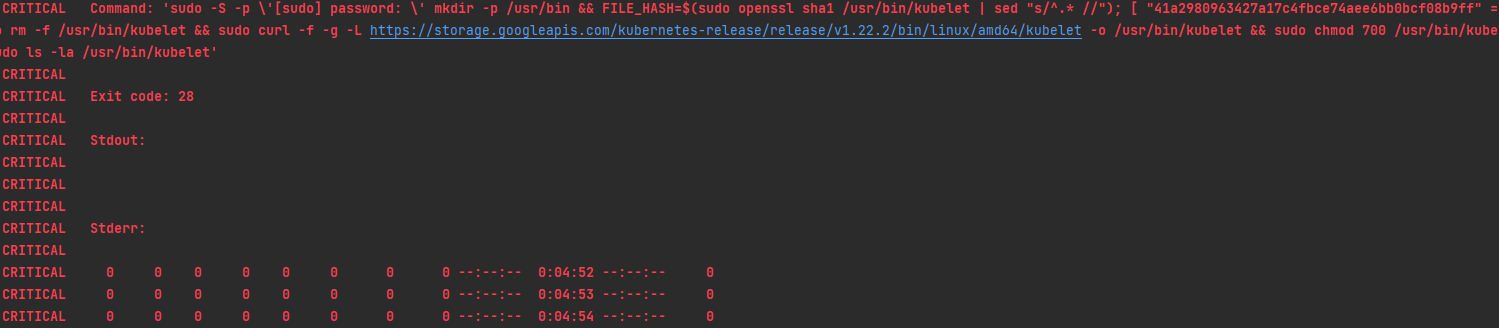 Documentation installation-without-internet-resources is outdated · Issue #231 · Netcracker ...