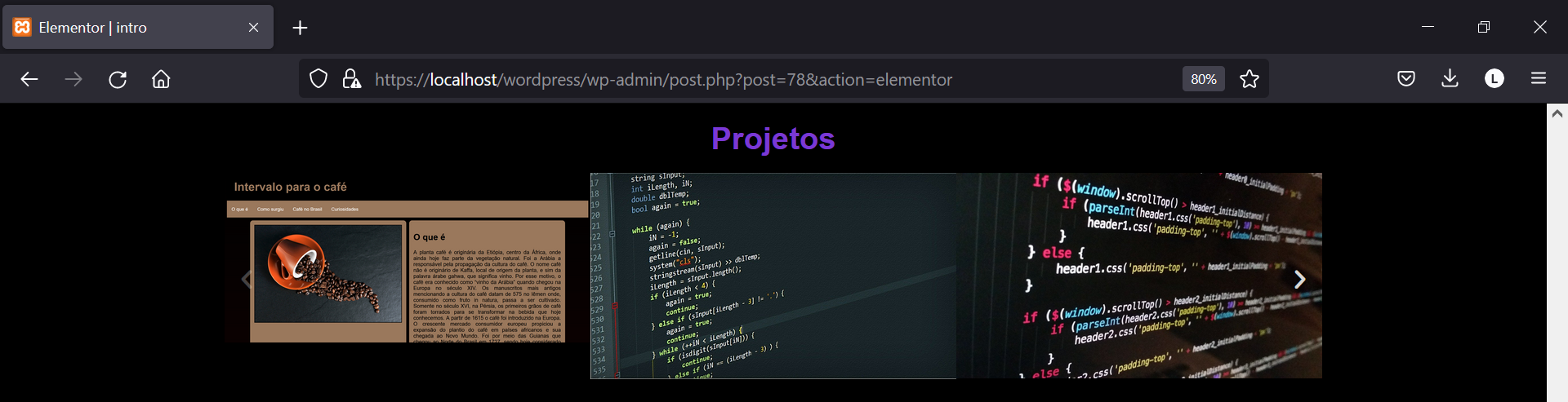 GitHub - Loukas1337/portf-lio-kick